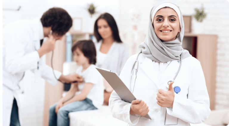 Three things to keep in mind when seeking medical attention in Qatar ...