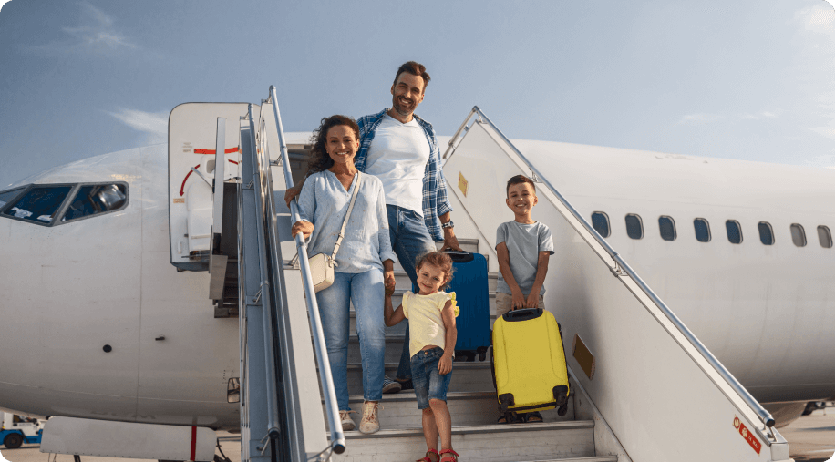 What to look for when selecting travel insurance | Blog VUMI®