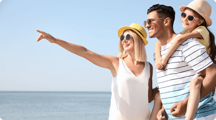 5 ways travel insurance helps you enjoy carefree holidays | Blog VUMI®
